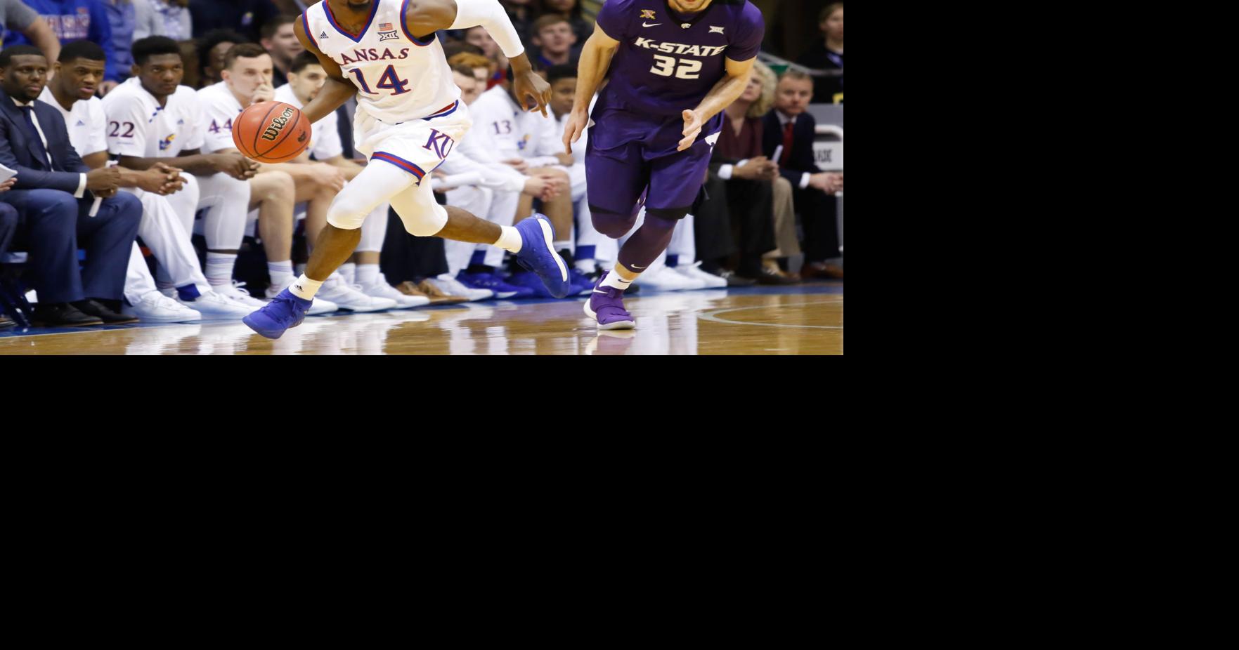 Basketball Gameday: No. 7 Kansas vs. Kansas State | Sports | kansan.com