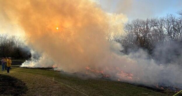 KU environmental studies classes impacted by climate change | News ...