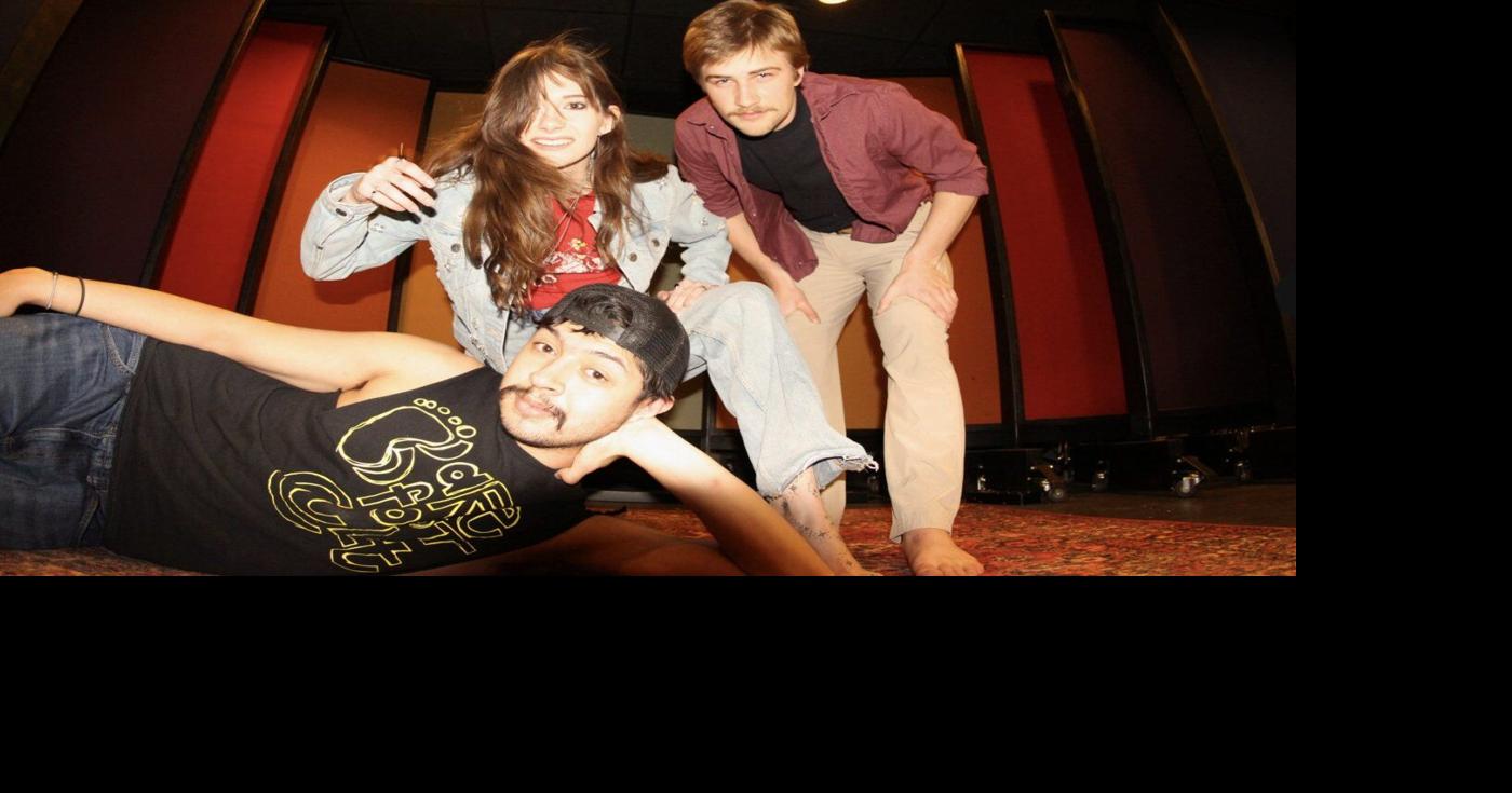 Barefoot Cult’s “Foot Fest” will bring toes, community and new music to ...