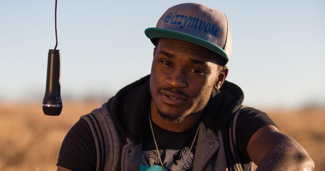 Rapper, performer Izzy Lee struggles to set himself apart in saturated ...