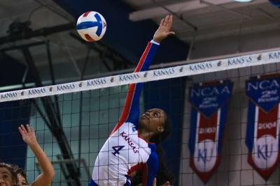 Weekly Debate: Who stood out most in volleyball's non-conference finale ...