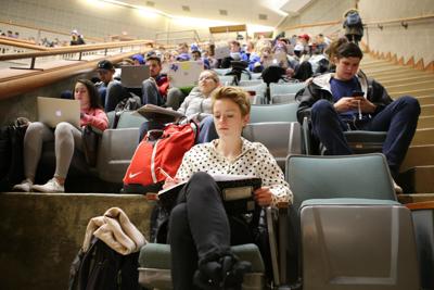 Out-of-the-box classes to take at KU this spring semester | Arts ...