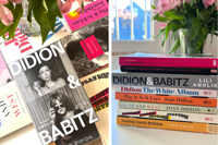 REVIEW: 'Didion and Babitz' is a tale of two literary legends ...