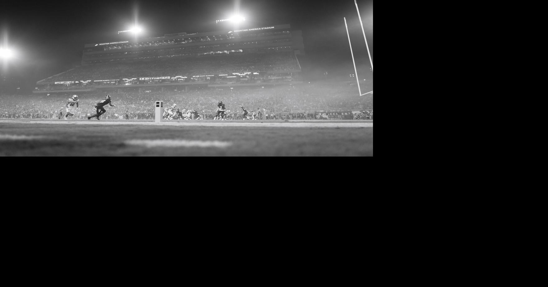 Kansas vs. Houston: A student guide to game day at Arrowhead Stadium ...