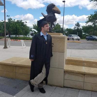 Senior column: Hundreds of stories, hundreds of margs | Opinion ...