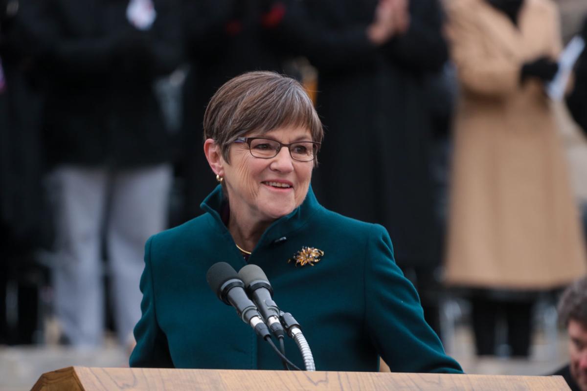 Brunner: Kansas' broken foster care system needs reform | Opinion ...