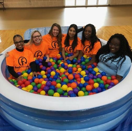 KU to host first Fresh Check Day to promote mental health at the Kansas ...