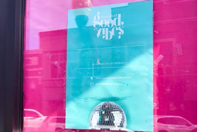 'It’s got a greater purpose:' Museum of Good Vibes to open downtown ...