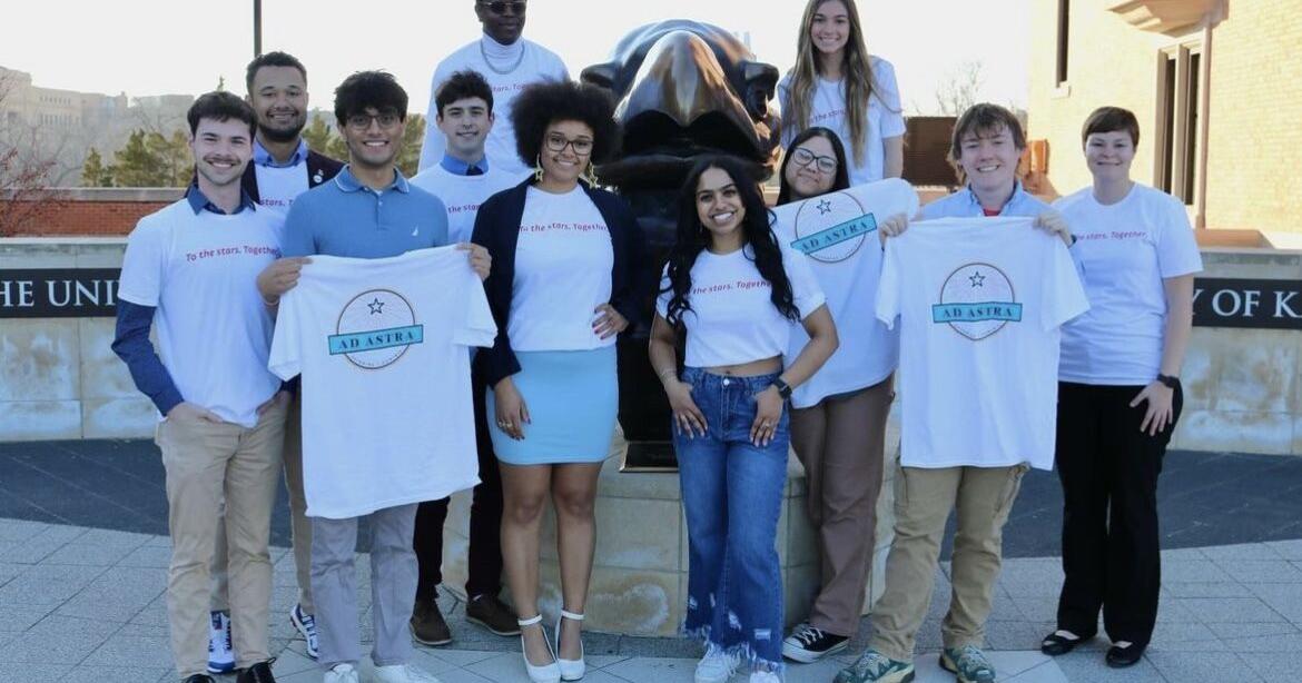 Ad Astra leaders win KU student election after OneKU disqualified ...