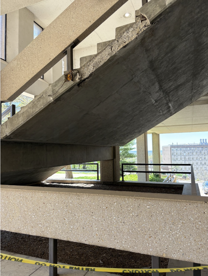 KU students, faculty express frustration with declining state of ...