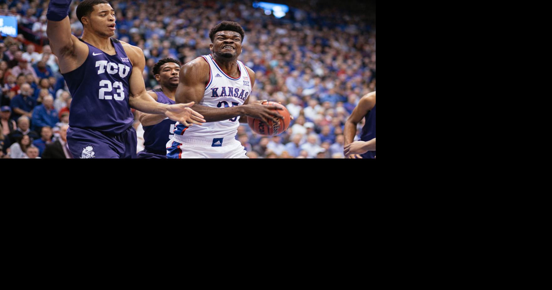 Kansas men's basketball regular season awards highlight dominant season ...