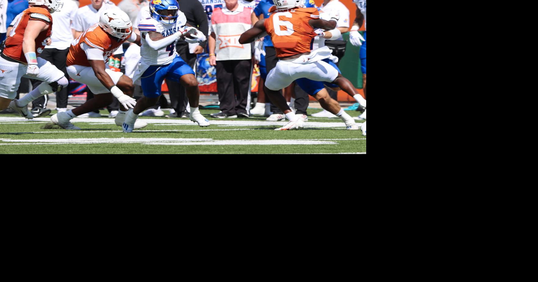 Preview: players to watch, keys to the game and more in Kansas vs. Oklahoma State | Sports ...