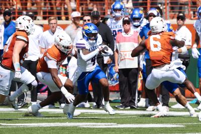 Preview: players to watch, keys to the game and more in Kansas vs ...