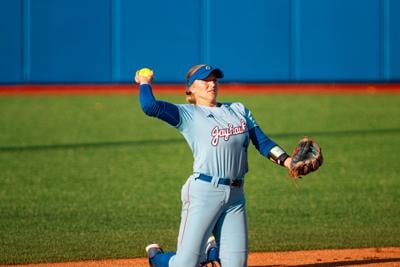 Kansas softball gets walked off by Texas Tech in Lubbock | Sports ...