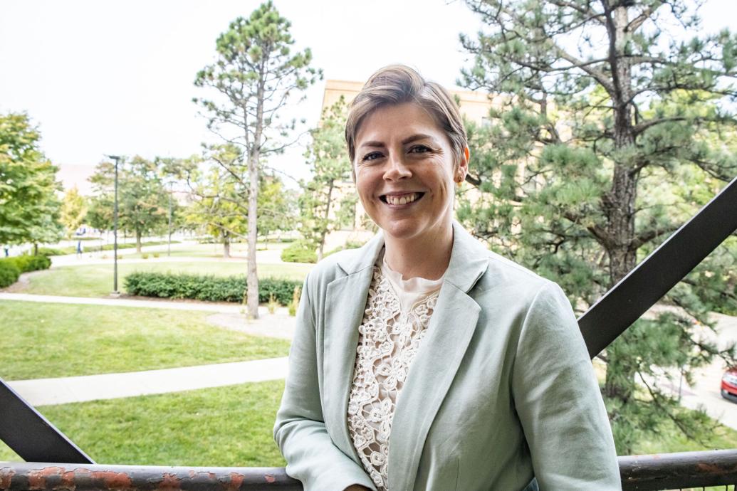 University of Kansas hiring freeze raises faculty concerns | News | kansan.com