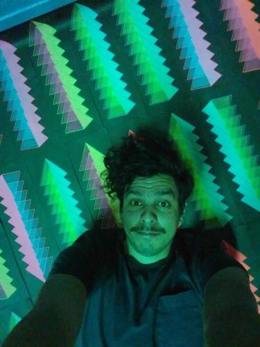 Quick Q with a creative: Artist Matthew Willie Garcia | Chalkmagazine ...