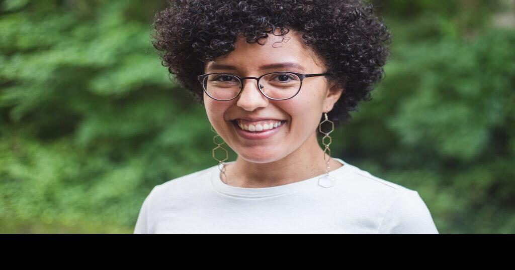 Quick Q with a creative: Alex Kimball Williams | Chalkmagazine | kansan.com