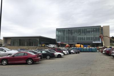 KU’s first permanent, non-denominational reflection room to be built in ...