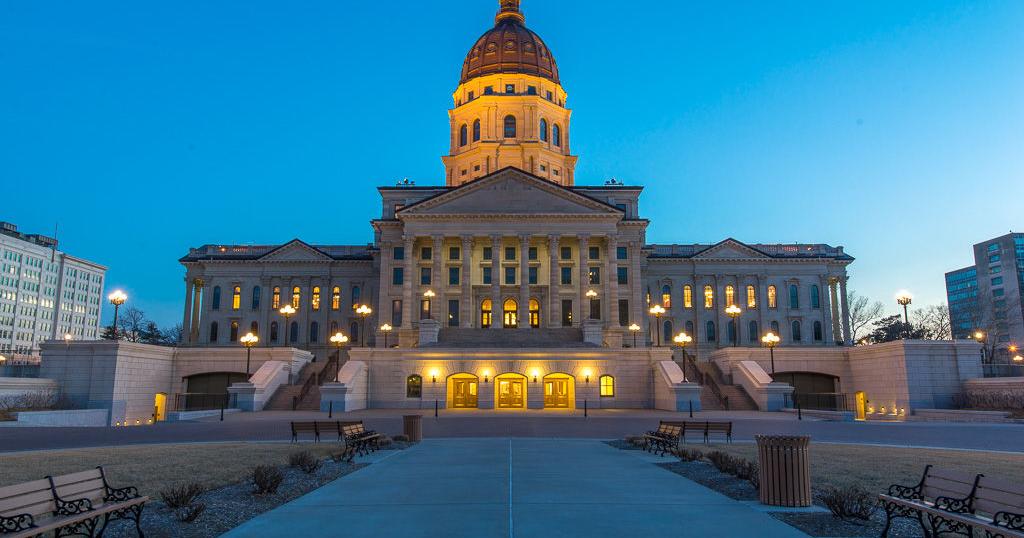 State House passes Ad Astra map despite opposition, sends vote to ...