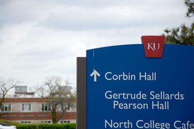 Confirmed death of student at GSP Hall | News | kansan.com