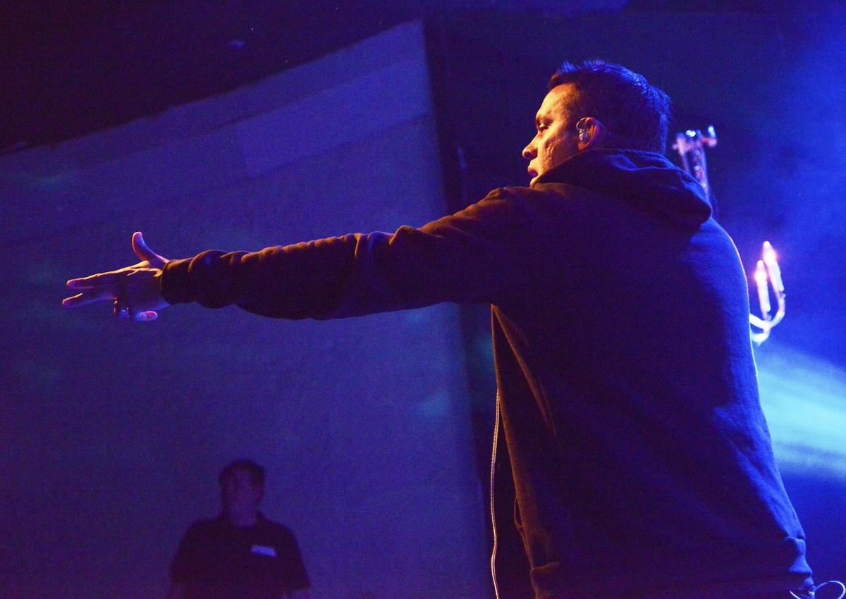 Atmosphere at the Granada | Features | kansan.com