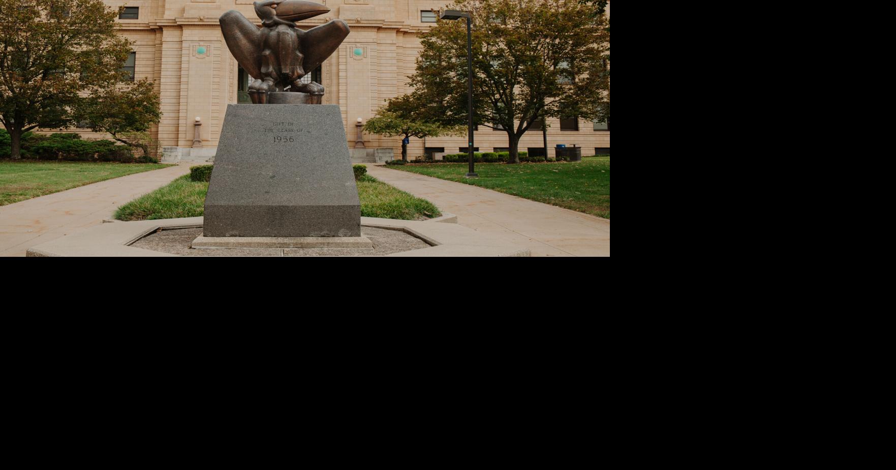 KU announces largest-ever freshman enrollment for fall 2023 | News ...