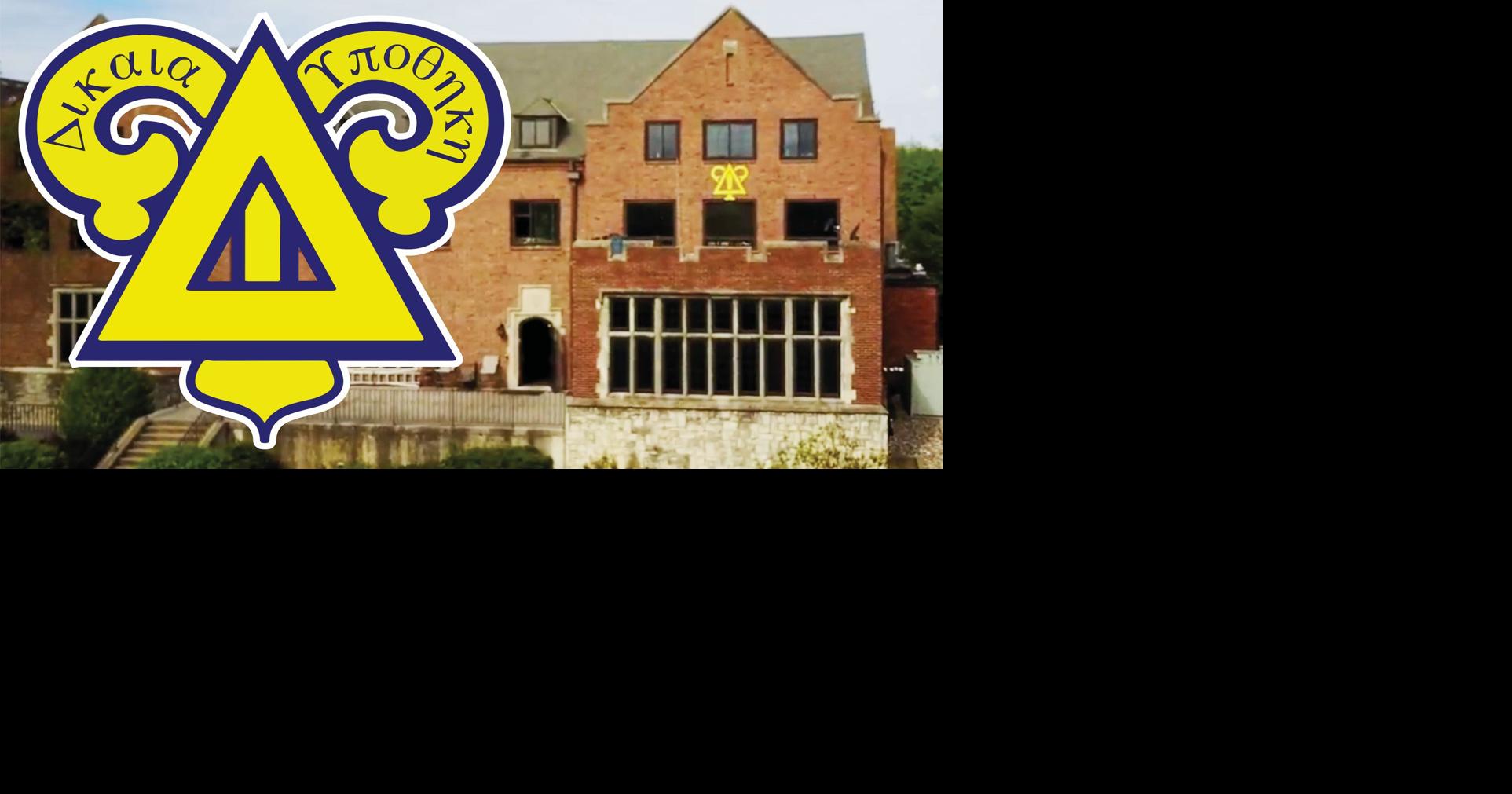 What happens after hazing: Details of Delta Upsilon's removal from ...