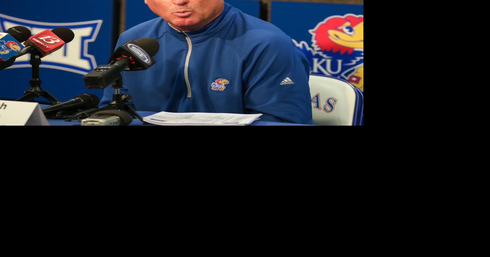 Zeferjahn and Groshans look to elevate KU baseball with leadership and ...