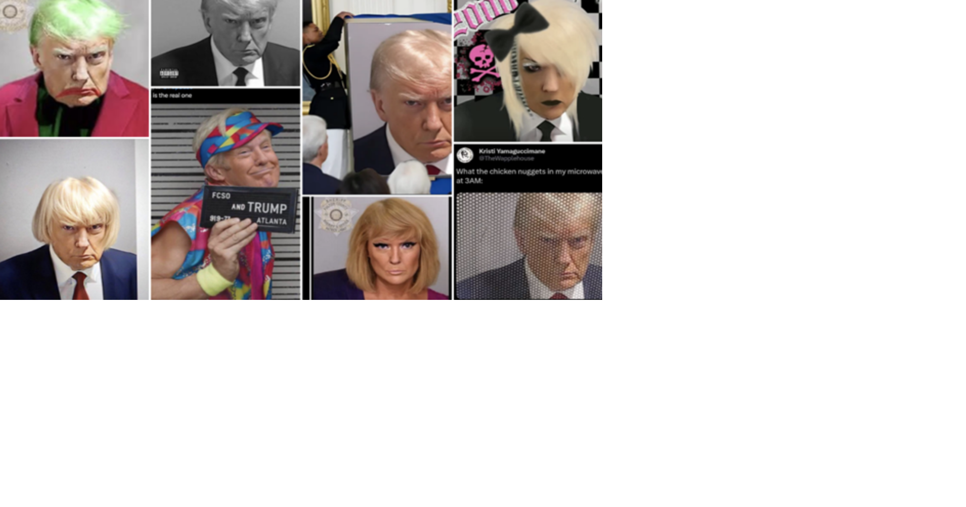 The effects of meme culture and how Gen Z uses humor to engage in ...