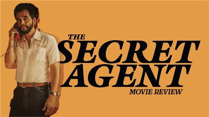 REVIEW: The Secret Agent is an homage to Brazil | Opinion | kansan.com
