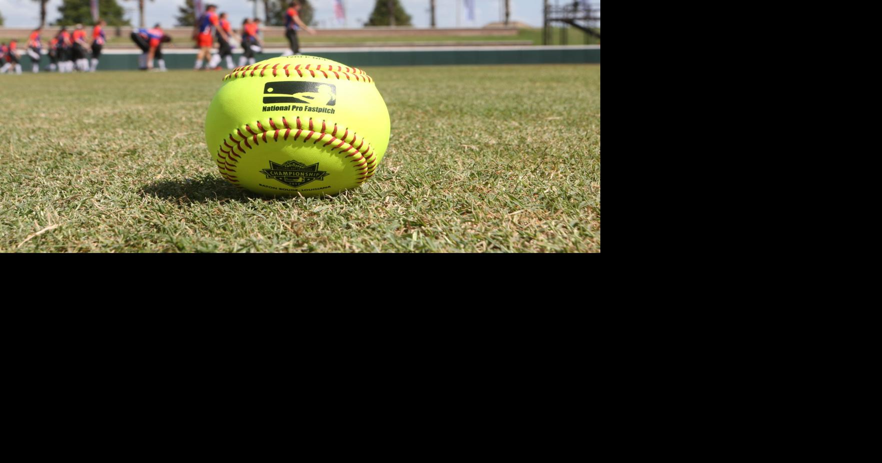 Professional softball series set to take place at Arrocha Ballpark ...