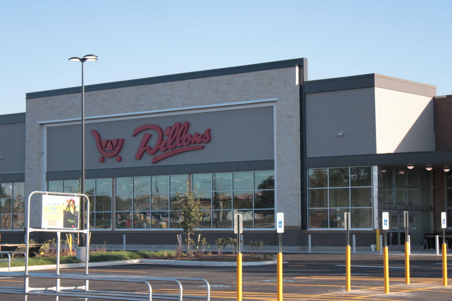 Dillons opening new Crossing at KU store Oct. 17 | News | kansan.com