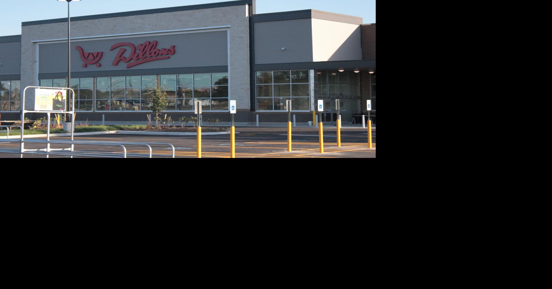 Dillons opening new Crossing at KU store Oct. 17 | News | kansan.com