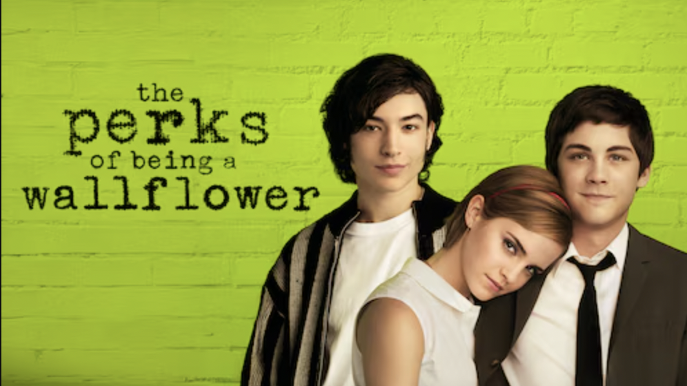 REVIEW: “The Perks of Being a Wallflower” shows the importance of ...