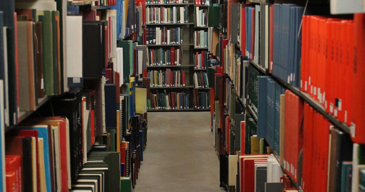 Henry: What campus study locations match your personality and studying ...