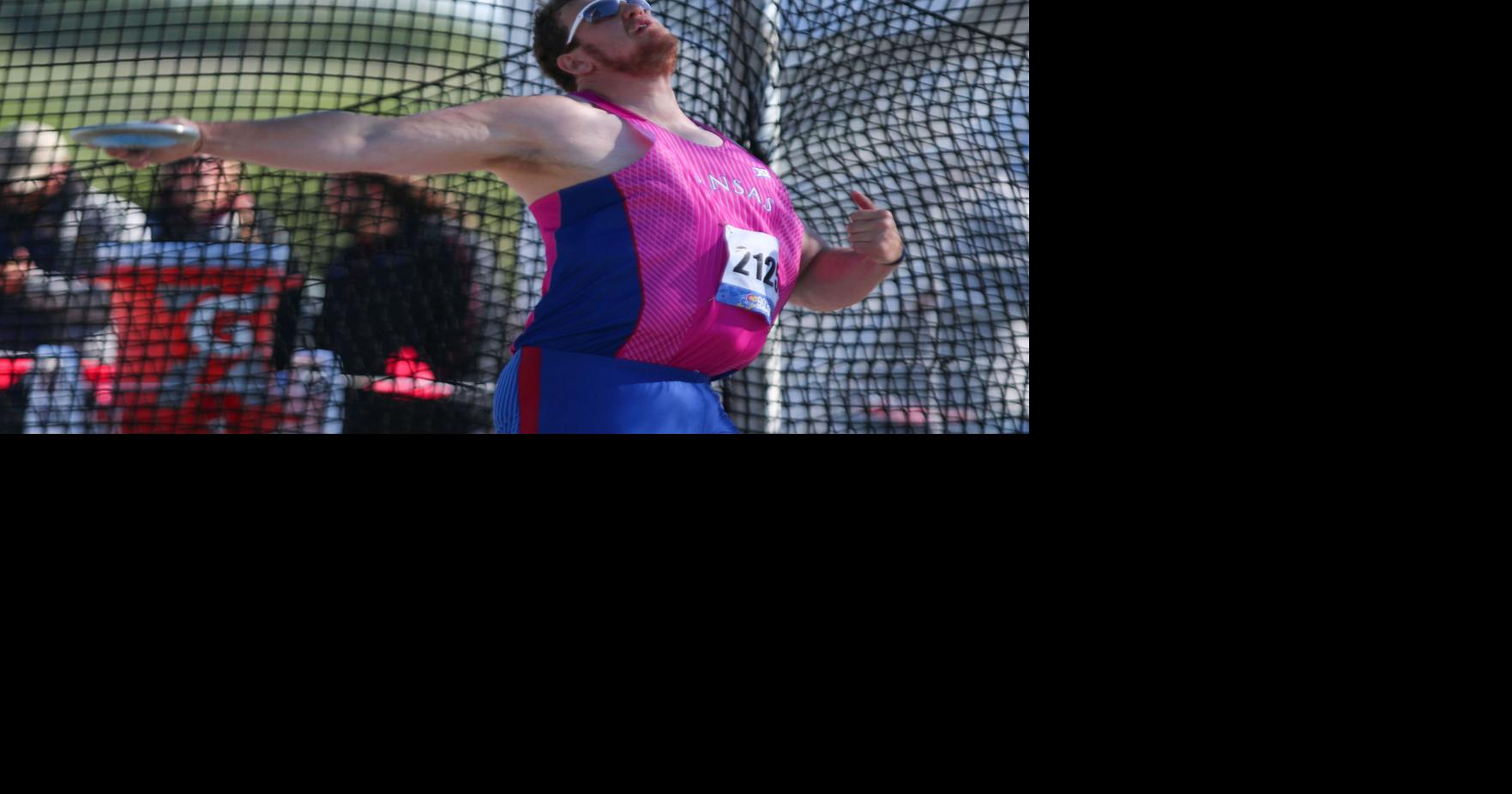 Gallery: Kansas Relays | Gallery | kansan.com
