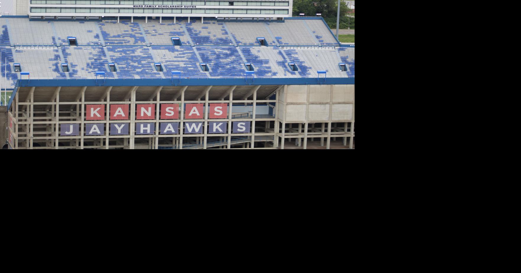 University of Kansas announces Homecoming celebration to start Oct. 13 ...