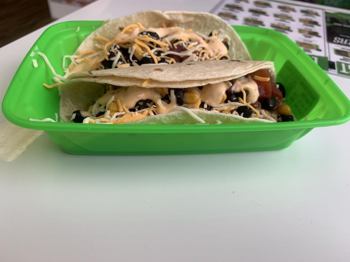 Lawrence's Lean Kitchen is leading the way in healthy fast food | Arts ...