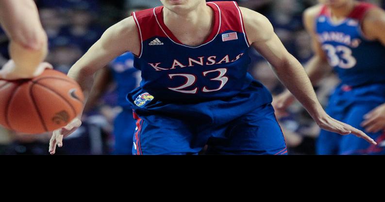 Conner Frankamp will play for hometown team, Wichita State | Sports ...