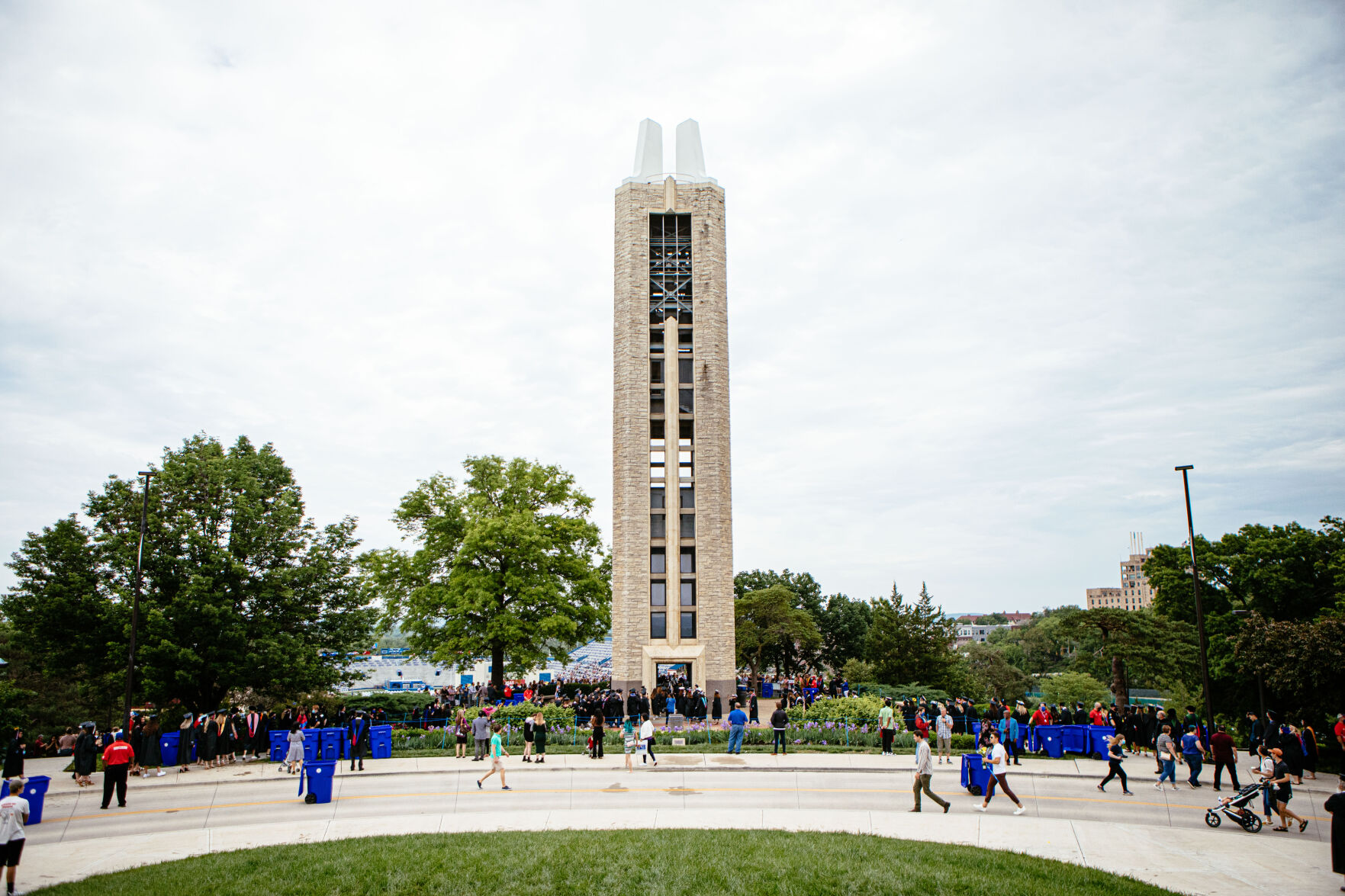 KU Commencement is May 17. Here's what seniors need to know | News ...