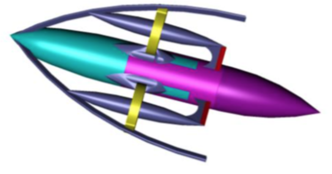KU aerospace engineering takes first in international design ...