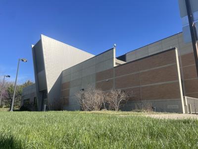 The Annex: KU Libraries' hidden haven where KU preserves knowledge ...