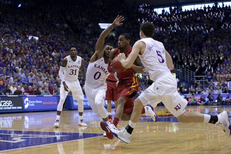 The mark of a leader: With a difficult legacy to follow, Evan Manning ...