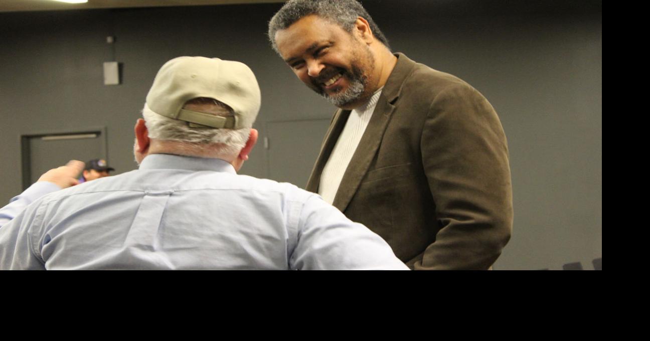 'Fast Break: The Legendary John McLendon' screened at Lawrence Public ...