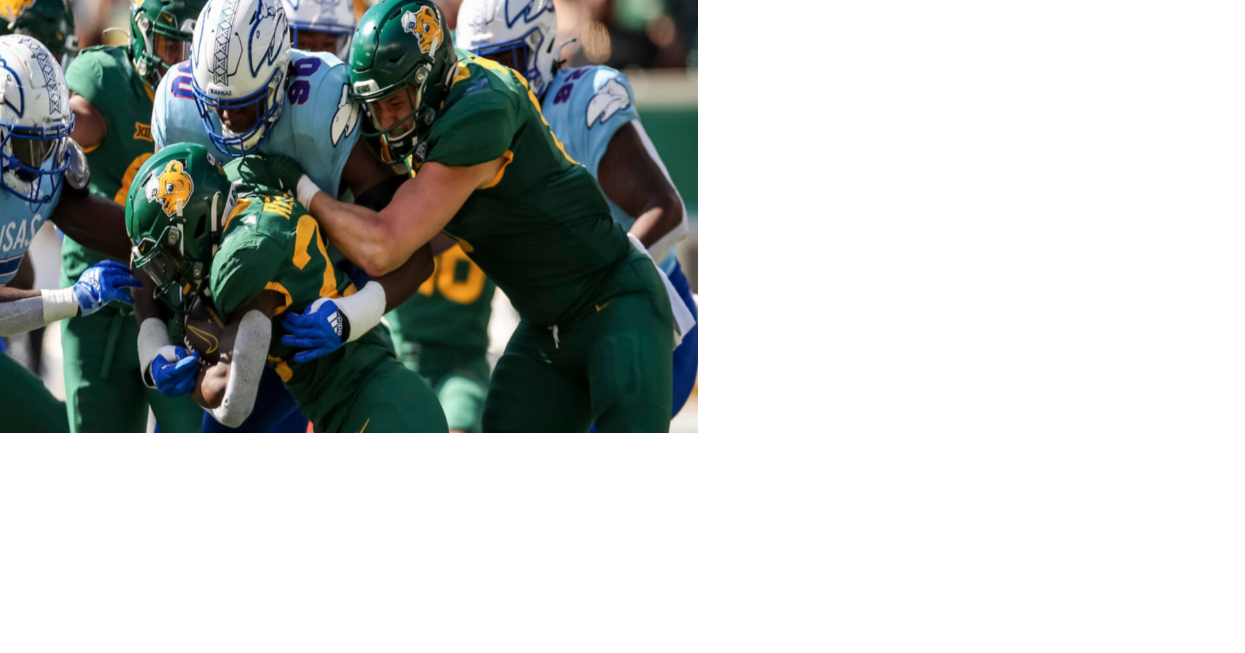 Jayhawks show fight, come up short on scoreboard | Sports | kansan.com