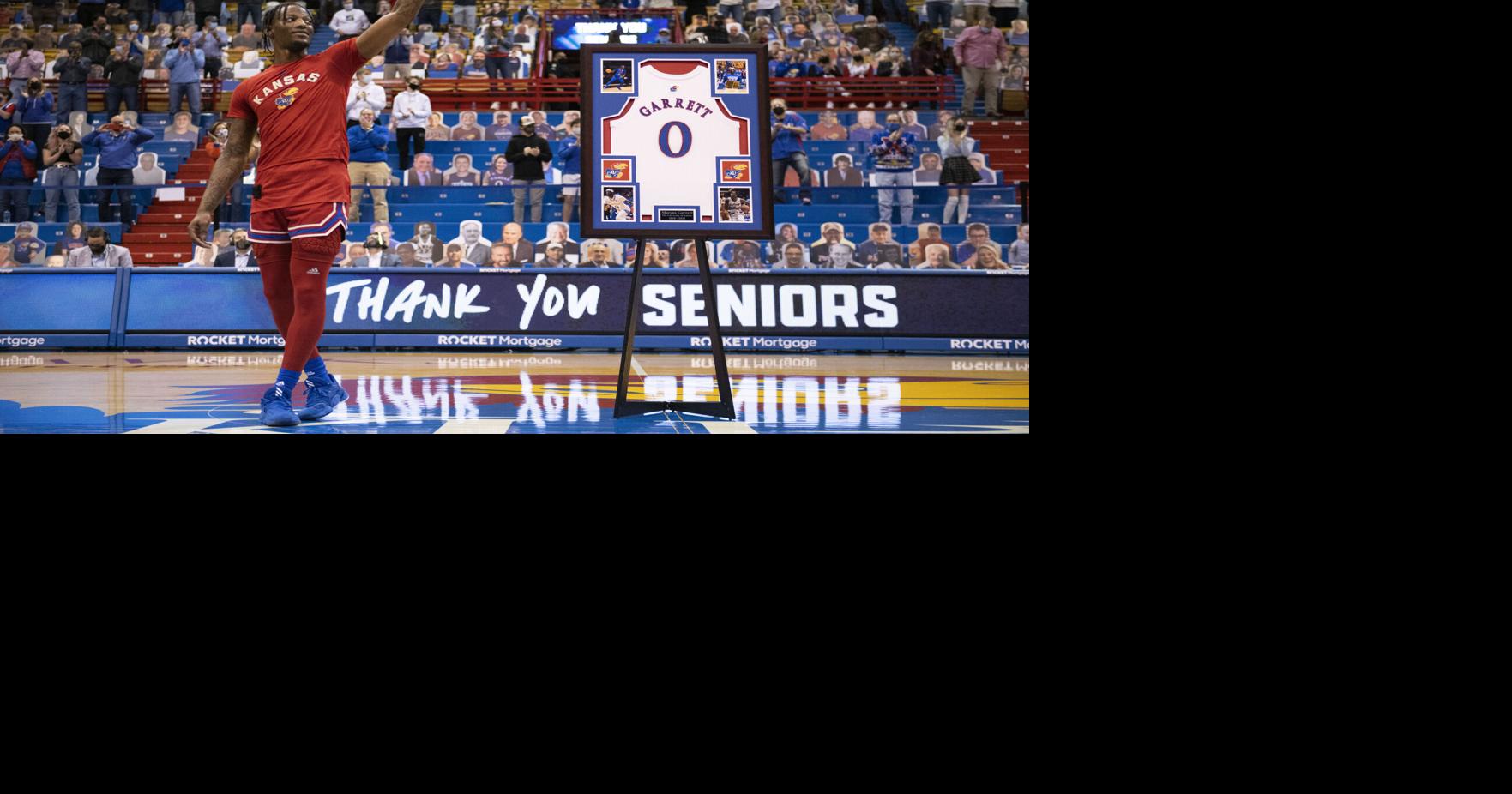 Portalnomics: Where might Kansas basketball find the next Marcus ...