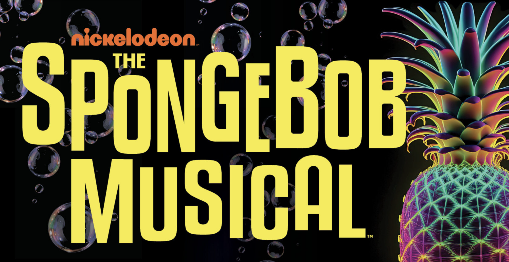 REVIEW: 'The SpongeBob Musical' is 2000s nostalgia adapted for a local ...