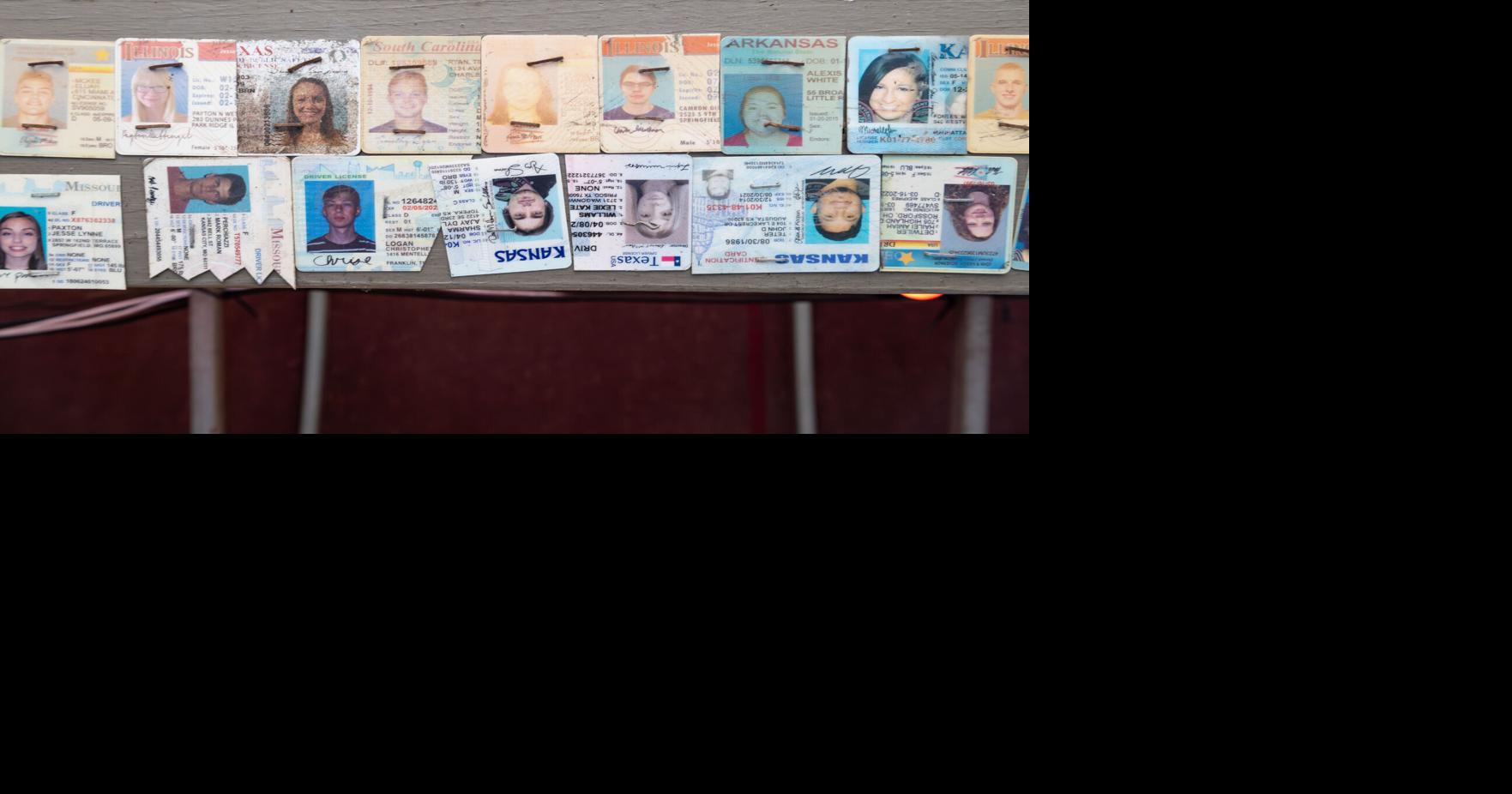 Fake ID laws in Kansas: What KU students should know | News | kansan.com
