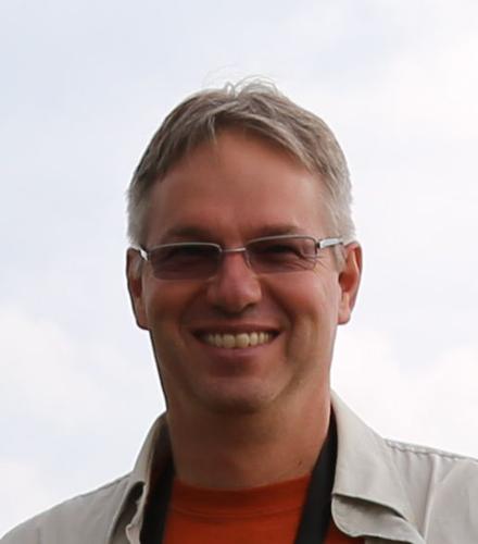 Three University scientists honored as top researchers by Thomson ...