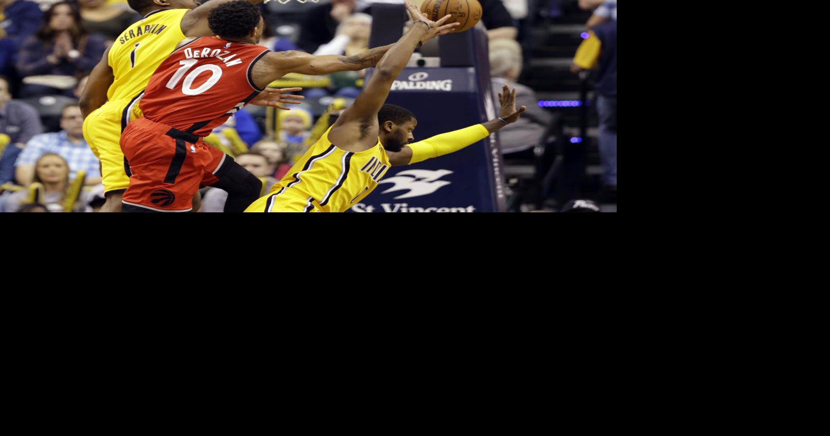 Wolf: The NBA playoffs are sports' most exciting time | Sports | kansan.com
